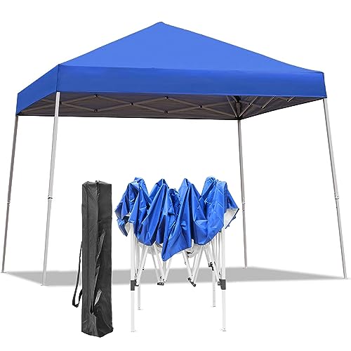 Best Canopies for Outdoor Events and Activities