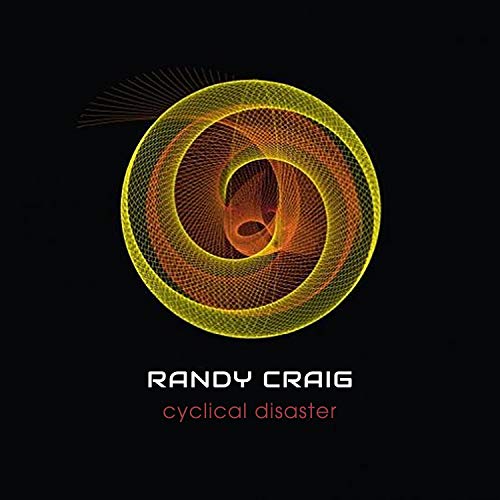 Amazon MusicでRandy CraigのCyclical Disasterを再生する