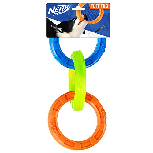 Unleash Fun and Joy with the Top 10 Ring Dog Toys in 2021: A ...