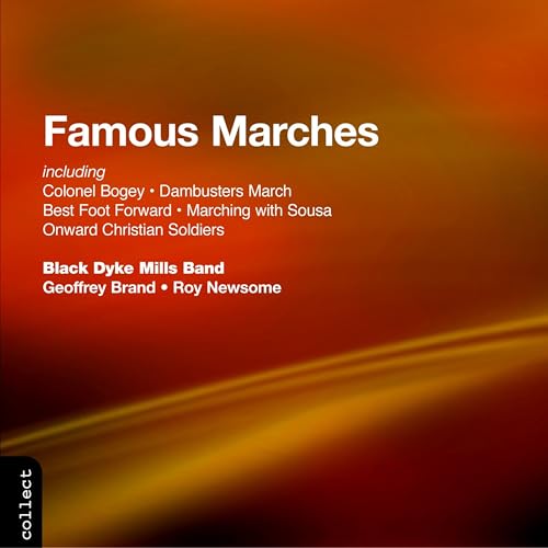 Amazon.com: Famous Marches : Roy Newsome: Digital Music