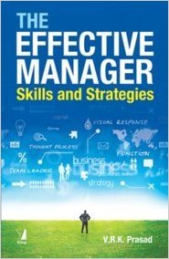 Buy The Effective Manager: Skills and Strategies Book Online at Low ...