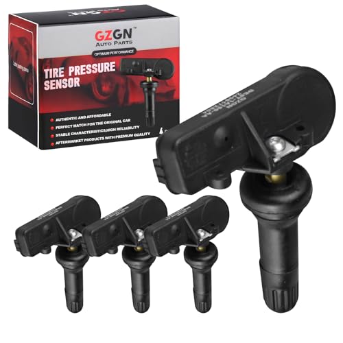 How to Reset TPMS on Your Mazda CX-5: Quick & Easy Guide for Drivers ...