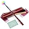 Amazon.com: ShinySong Rechargeable Light Up Wizard Wand with Gradient Lighting, Illuminating ...