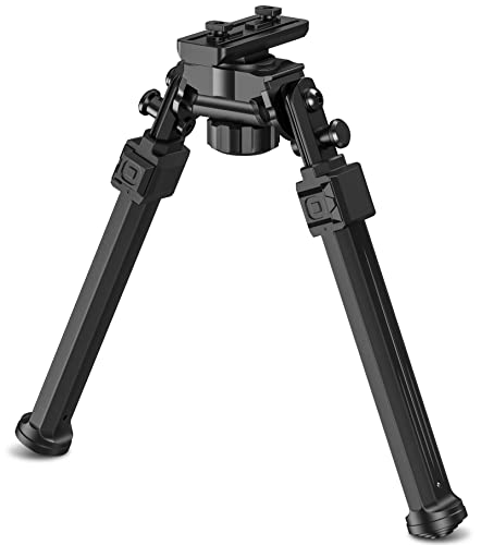 Amazon Best Sellers: Best Hunting Gun Monopods & Bipods