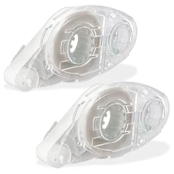 Amazon.com: Adtech 12 Packs: 2 ct. (24 Total) Tape Glue Runner™ Refills ...