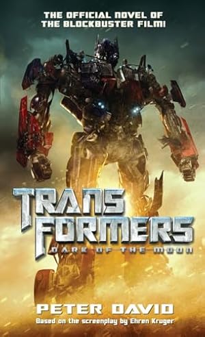 Transformers: Exodus: The Official History of the War for Cybertron ...