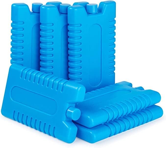 Buy Cello Chiller Ice Box | Standard Size for Travel Party Bar Ice ...