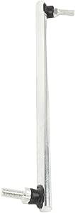 Amazon.com: Luocute Lawn Mower Tie Rod Ends, Powersports Tie Rods Mower ...