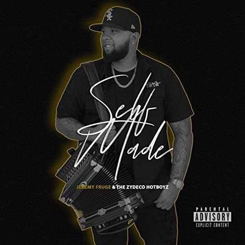 Amazon.com: Self Made [Explicit] : Jeremy Fruge: Digital Music