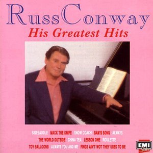 Conway, Russ - Greatest Hits: Russ Conway - Amazon.com Music
