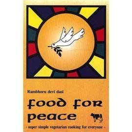 Buy Food for Peace Book Online at Low Prices in India | Food for Peace ...