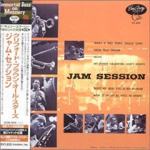 Brown, Clifford - Jam Sessions - Amazon.com Music
