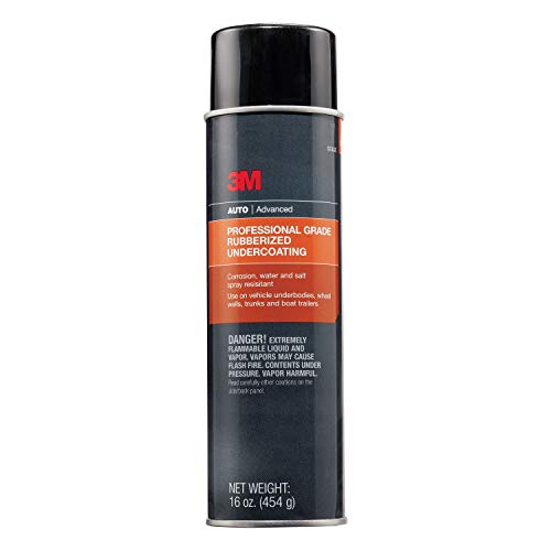 Reviews for 3M Professional Grade Rubberized Undercoating ...