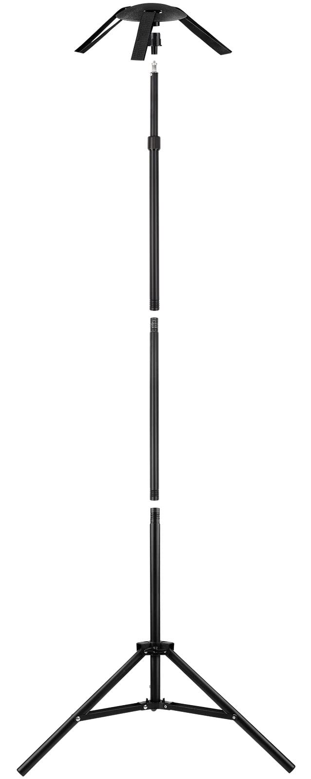 Amazon.com: iCOVER Boat Cover Support Pole System-Height Adjustable ...