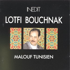Amazon.com: Malouf Tunisien: CDs & Vinyl