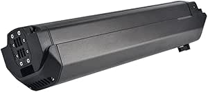 Amazon.com: WILLQR Electric Bike Battery 48V 9.6Ah/12.8Ah/16Ah E-Bike ...