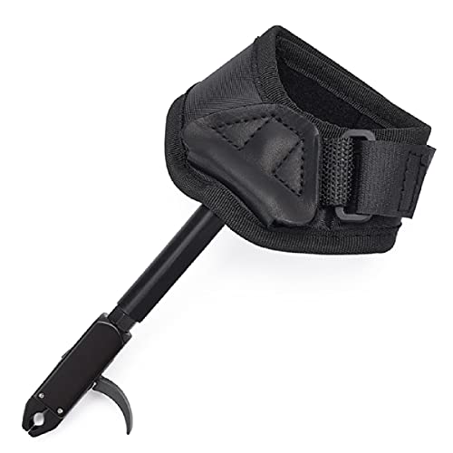 Amazon.co.uk Best Sellers: The most popular items in Archery Release Aids