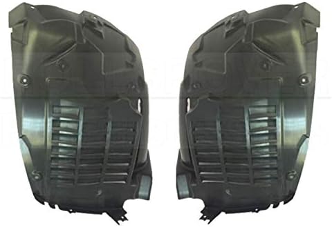 Mudguards RollsRover Protector de salpicadero delantero para Range ...