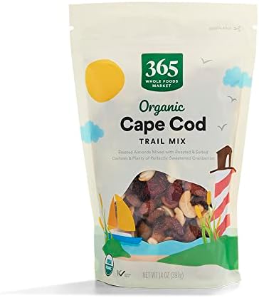 Amazon.com: 365 by Whole Foods Market, Organic Cape Cod, 14 Ounce ...