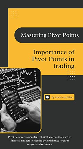 Amazon.com: Mastering Pivot Points: A Comprehensive Guide to Technical ...