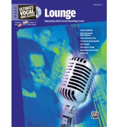 Ultimate Vocal Sing-Along 1970s: Male Voice, Book & Enhanced CD ...