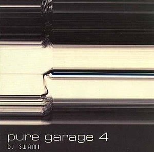 Amazon.com: Pure Garage 4: CDs & Vinyl