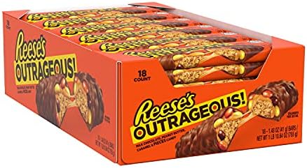 Snack Betch's Amazon Page