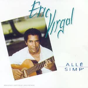 Alle Simp': Eric Virgal: Amazon.it: CD e Vinili}