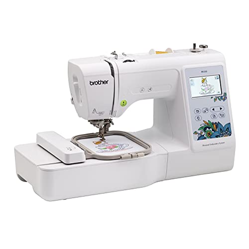 The 29 Best Thread Embroidery Machines of 2025 [Verified] - Cherry Picks