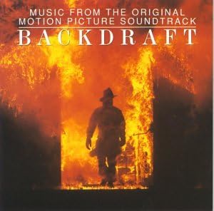 Backdraft: Original Soundtrack: Amazon.it: CD e Vinili}