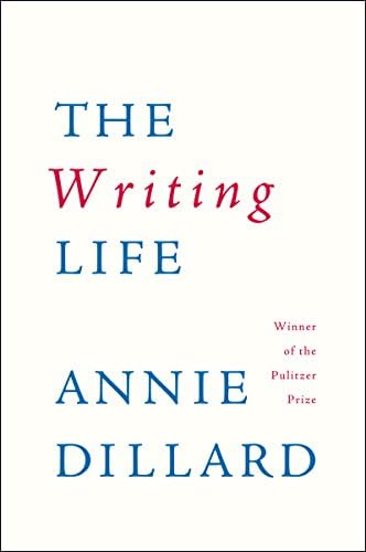 Amazon.com: The Writing Life eBook : Dillard, Annie: Kindle Store