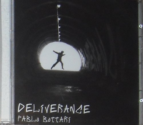 Amazon.com: Deliverance 2 Disc CD Set: 0000016000322: Pablo Bottari: Books