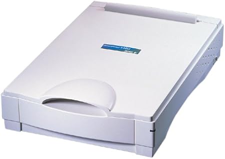 Acer AcerScan 640BU Scanner : Amazon.ca: Office Products