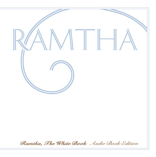Ramtha, The White Book (Audio Book Edition) : Ramtha: Amazon.in: Books