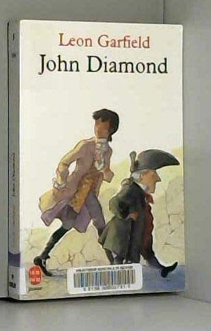 Amazon.com: John Diamond by Léon Garfield: 9782010208492: Leon Garfield ...