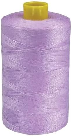 Amazon.com: Hilos de coser 200 MTS cada carrete, color rápido, tono ...