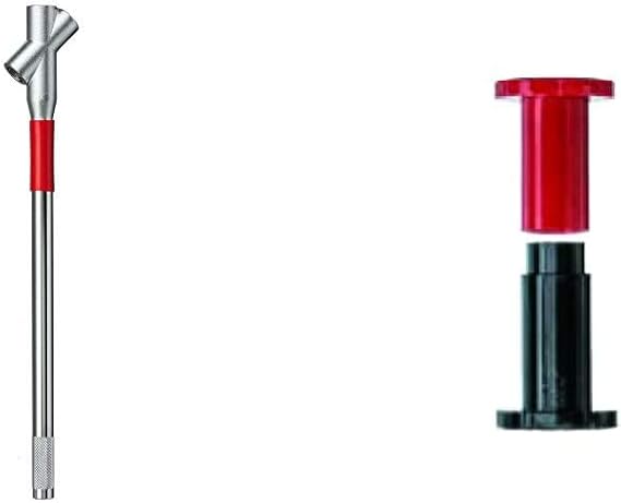 Amazon.co.jp: Wise (WISE) Wrench Accessories Triple Handle 2030 for ...