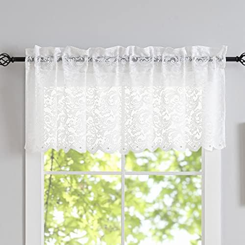 Amazon.com: Heritage Lace English Ivy 60-Inch Wide by 22-Inch Drop ...