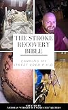 【発売日：2025年08月12日】・製造元:Stroke Lyfe publishing