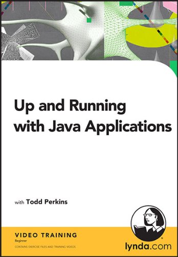 Up and Running with Java Applications : Todd Perkins: Amazon.in: Books