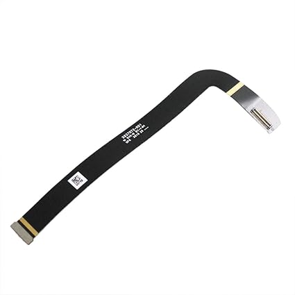 Zahara LCD & Touch Screen Digitizer Display Connector Flex Cable Ribbon ...