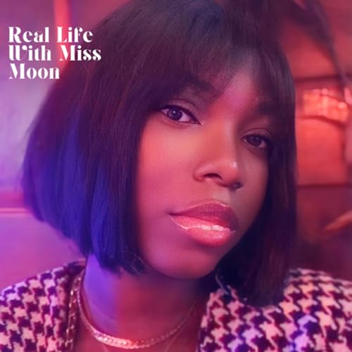 Amazon.co.jp: Real Life With Miss Moon Ruona (Trailer) : Audibleオーディオブック