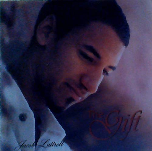 Luttrell, Jacob - Gift - Amazon.com Music
