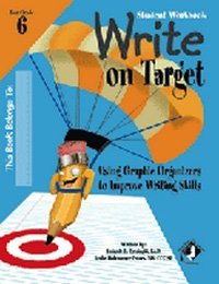 Write on Target Gr 6, Student Workbook: Show What You Know Publishing ...