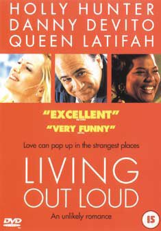 Amazon.com: Living Out Loud : Movies & TV