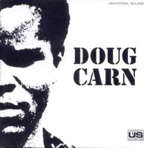 Amazon.co.jp: The Best of Doug Carn: ミュージック