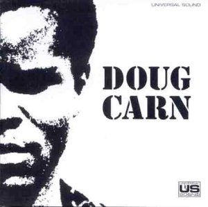 The Best of Doug Carn (Double Vinyl LP) - Amazon.com Music
