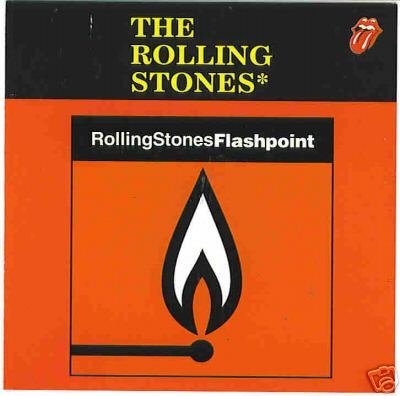 Flashpoint - Amazon.com Music