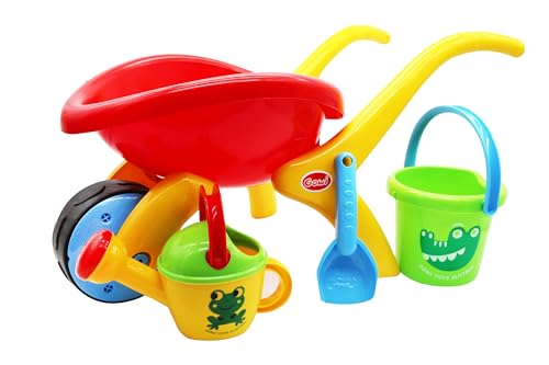 The 8 Best Toys From Gowi - Advisor