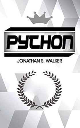 Python: La Guía Definitiva para Principiantes para Dominar Python eBook ...